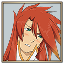 Luke [White Day] • 5★ Fire • Unit • Asteria Database