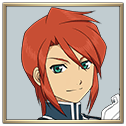 Luke [Formal Dress] • 5★ Earth • Unit • Asteria Database
