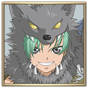 Spada [Wolf Man] • 4★ Earth • Unit • Asteria Database