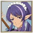 Judith [Maid] • 5★ Light • Unit • Asteria Database