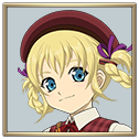 Patty [School] • 4★ Earth • Unit • Asteria Database