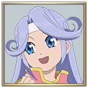 Mell • 2★ Fire • Unit • Asteria Database