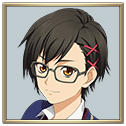 Jude [School] • 5★ Fire • Unit • Asteria Database