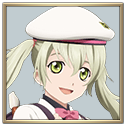 Elize [School] • 4★ Light • Unit • Asteria Database