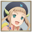 Elle • 3★ Light • Unit • Asteria Database
