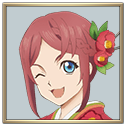 Rose [Kimono] • 5★ Fire • Unit • Asteria Database