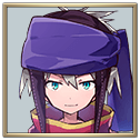 Yuu • 4★ Earth • Unit • Asteria Database