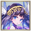 Cornelia • 4★ Dark • Unit • Asteria Database